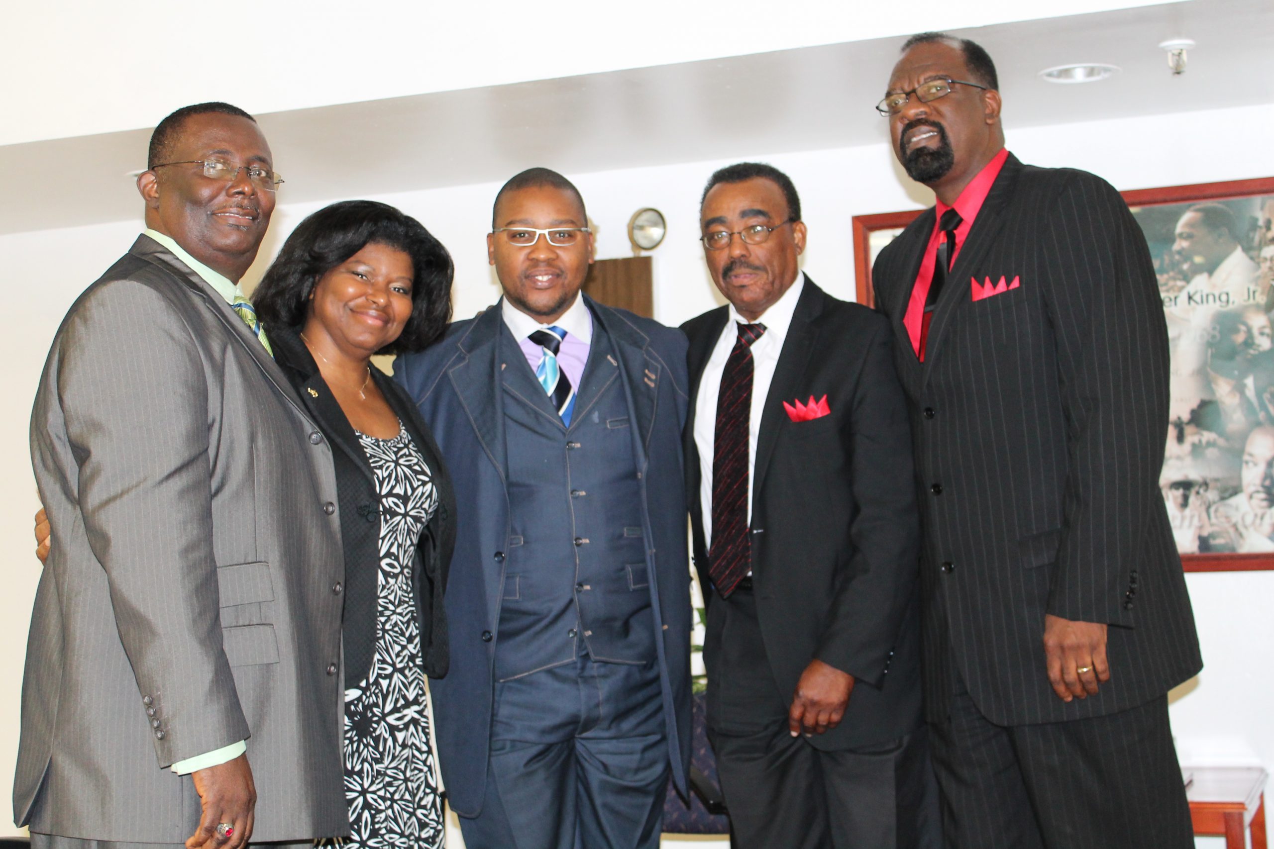 Gallery – Jim Bostic