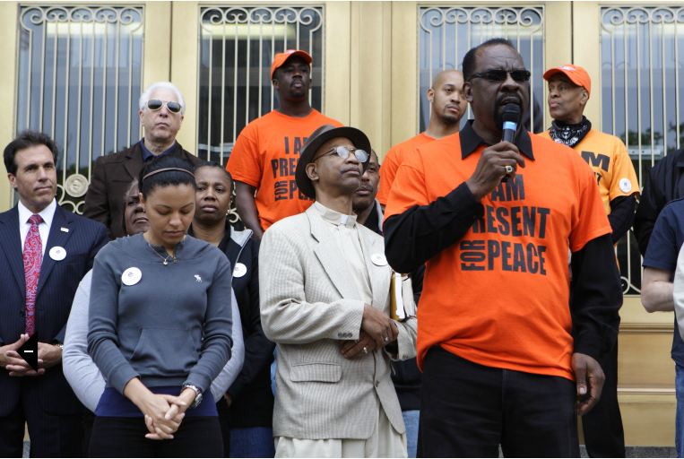 Gallery – Jim Bostic