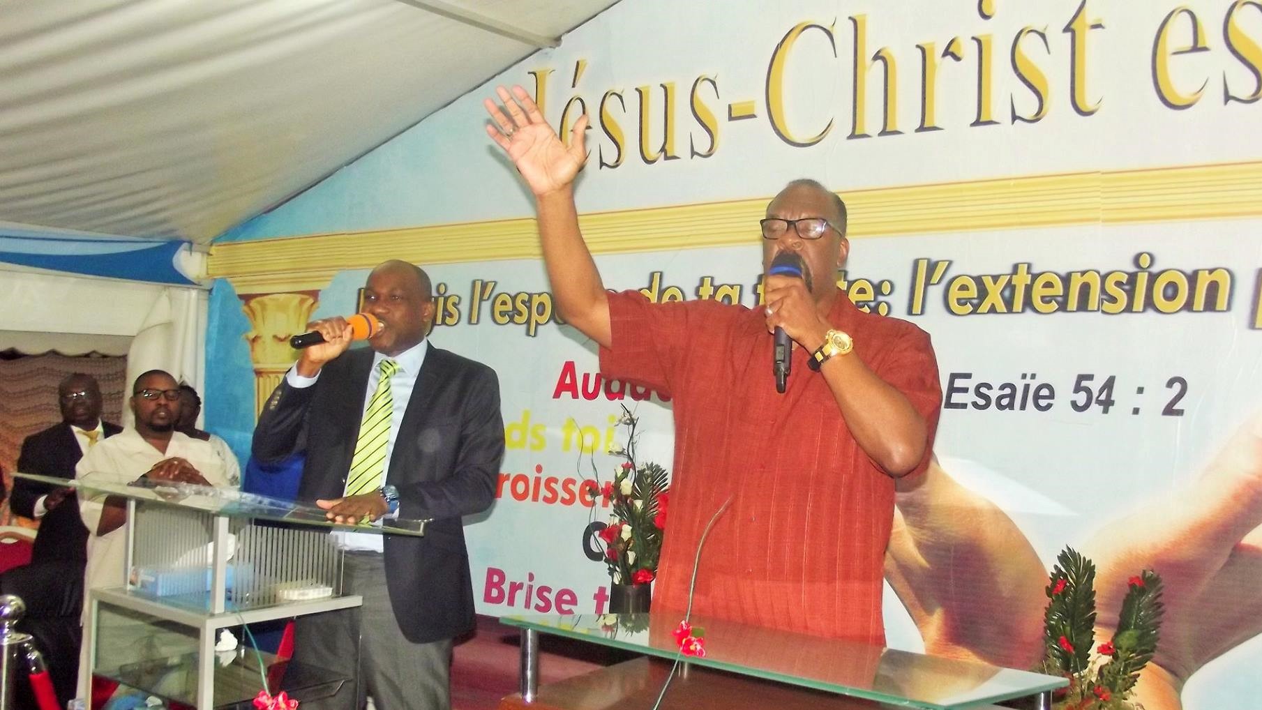 Gallery – Jim Bostic